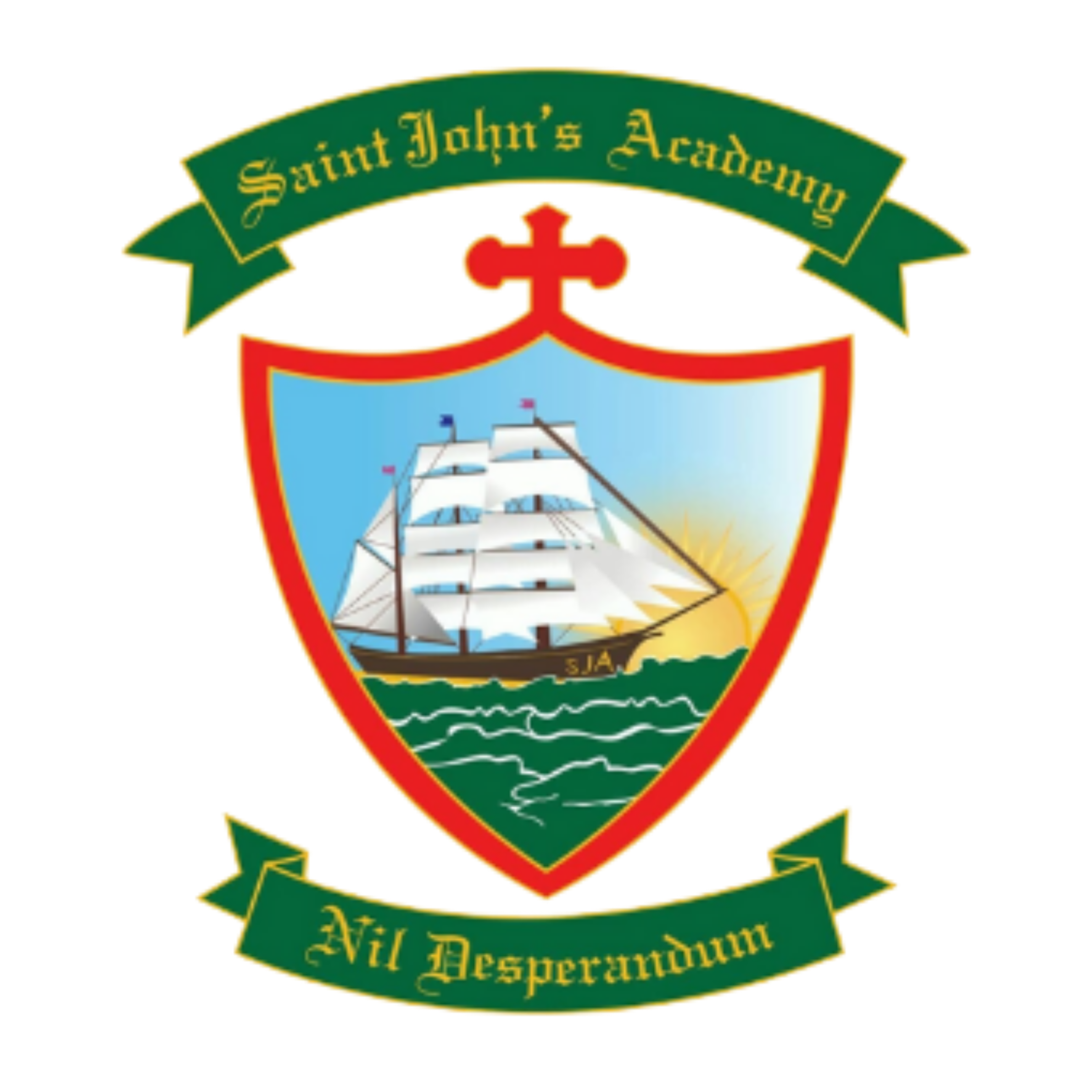 FIFTH ENTRANCE TEST FOR ADMISSION (SESSION 2026-27) – Saint John's Academy