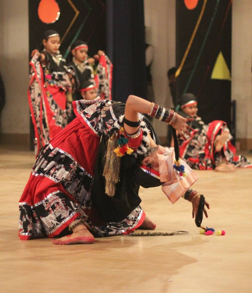 Saint John's Academy – School Concert 2014