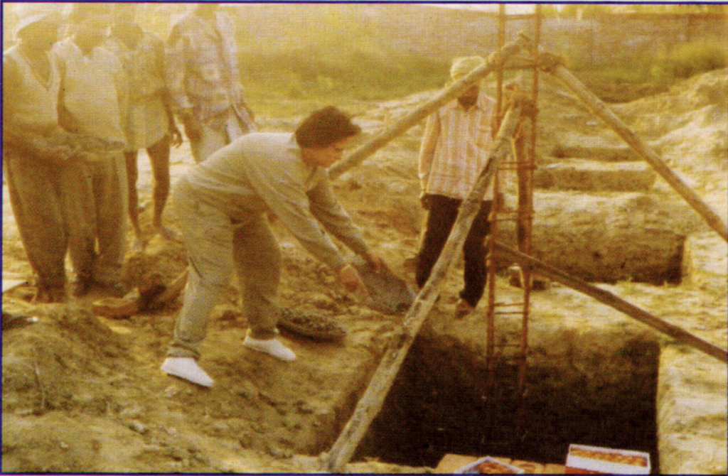 History of SJA – Saint John's Academy